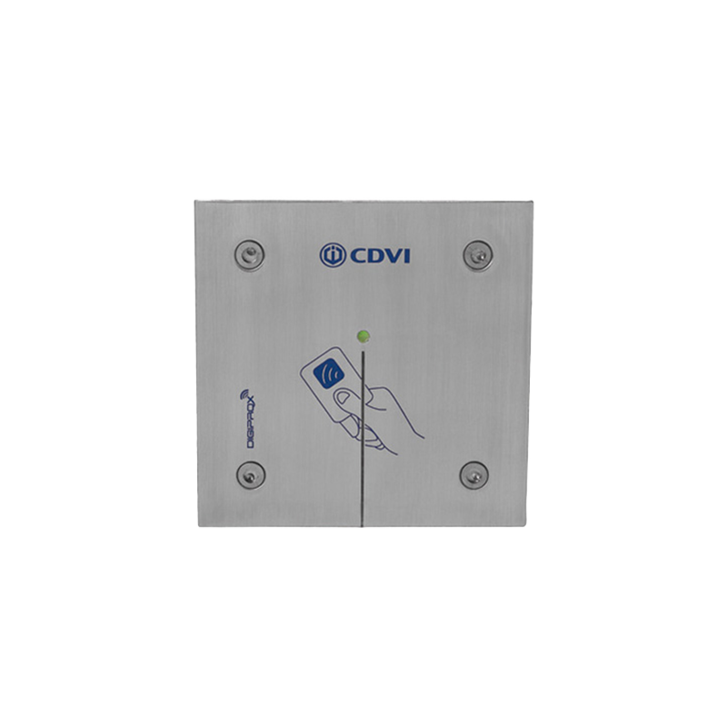 DGLIEWLC - CDVI Suisse